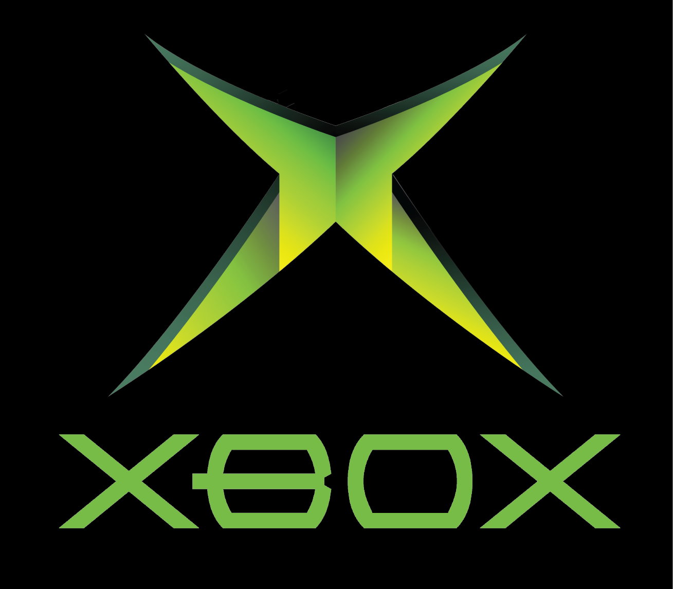 XBox – retrohexcollex